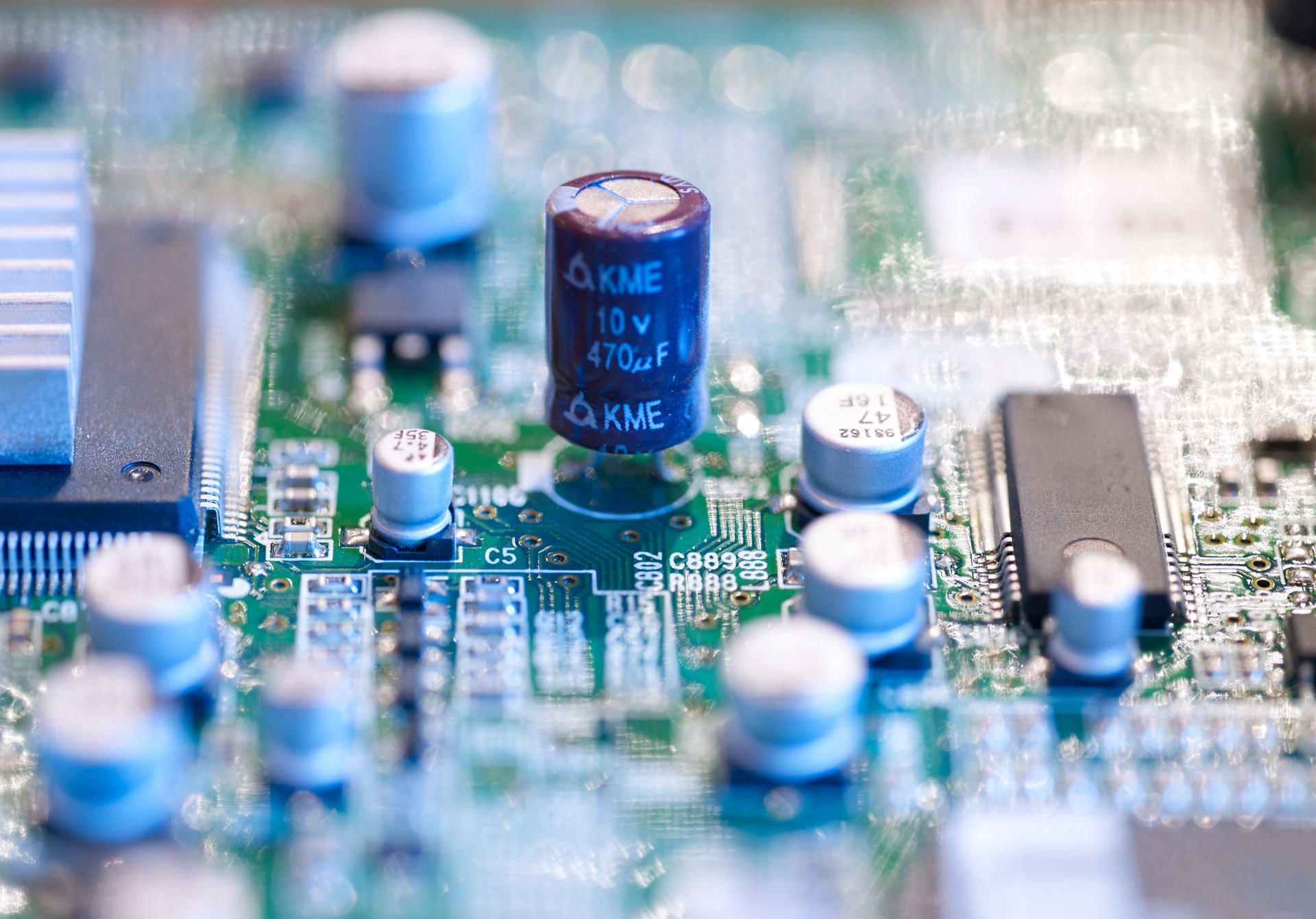 Acute Solutions | Turnkey Product Development