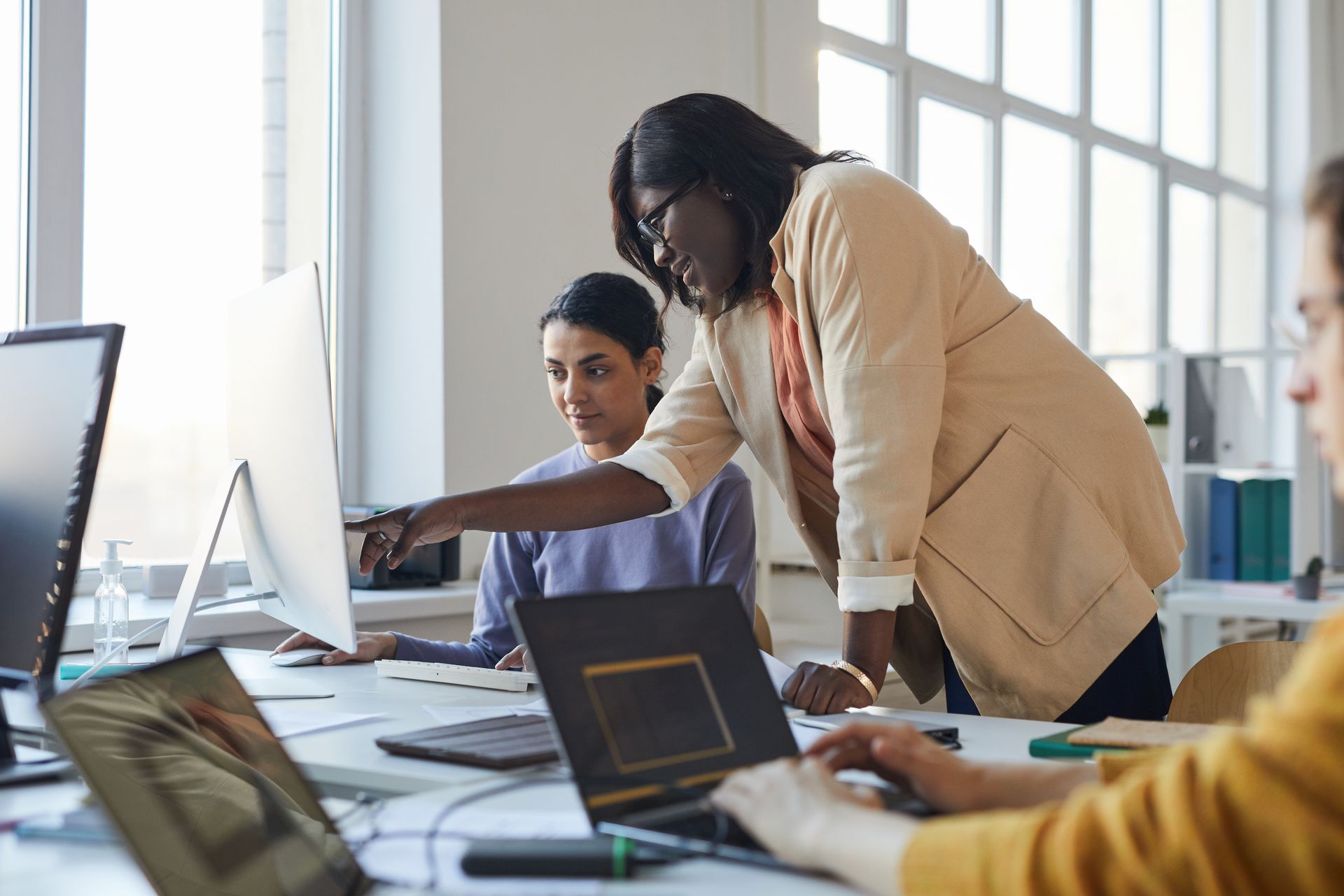 Acute Solutions | Contact