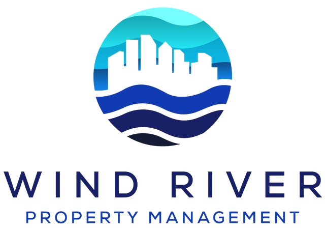 Wind River Logo