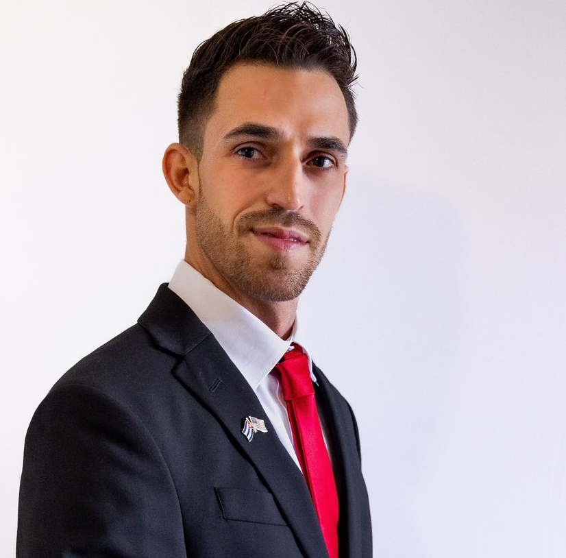 Starlink Realty, Inc | adiel.realtor