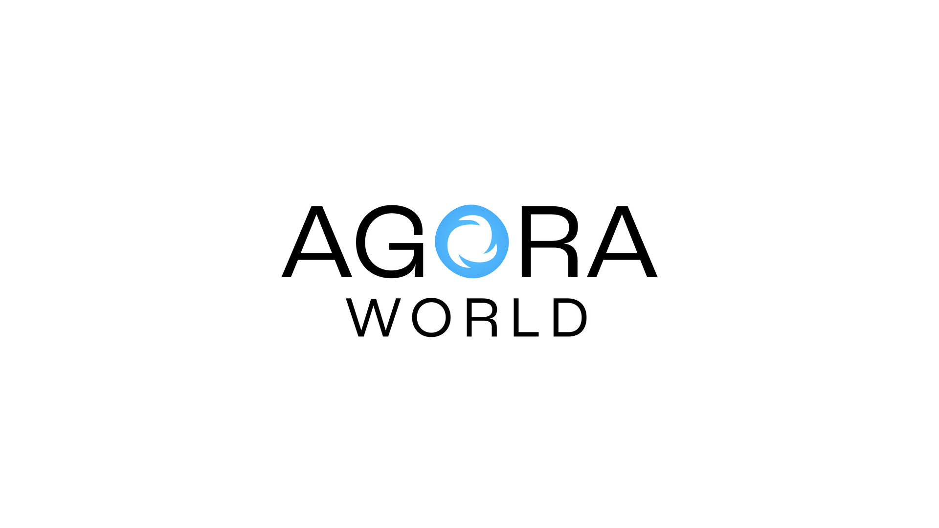 Agora World Marketplace