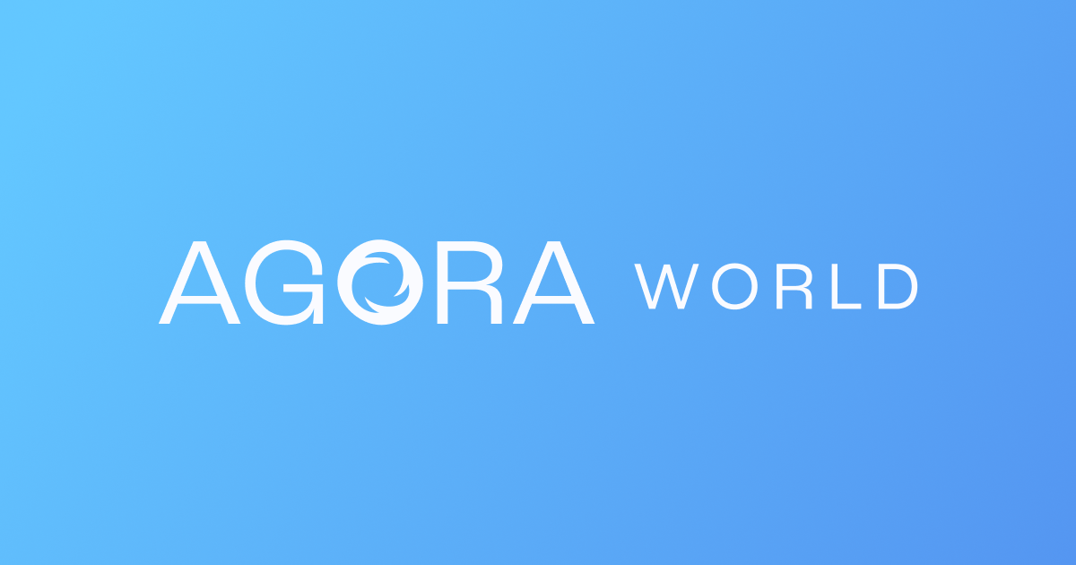 Agora World