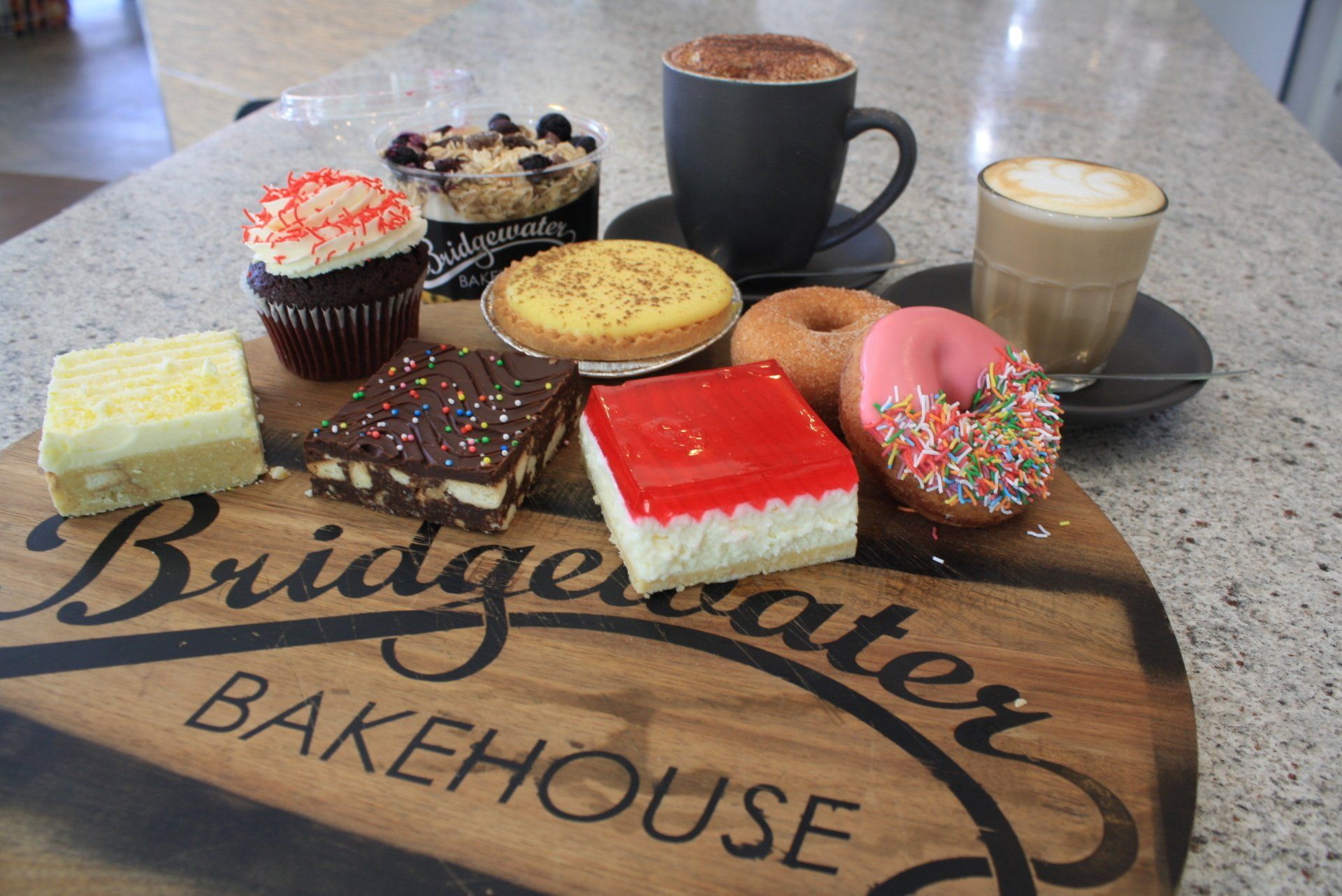 About Us - Bridgewaterbakehouse.com.au