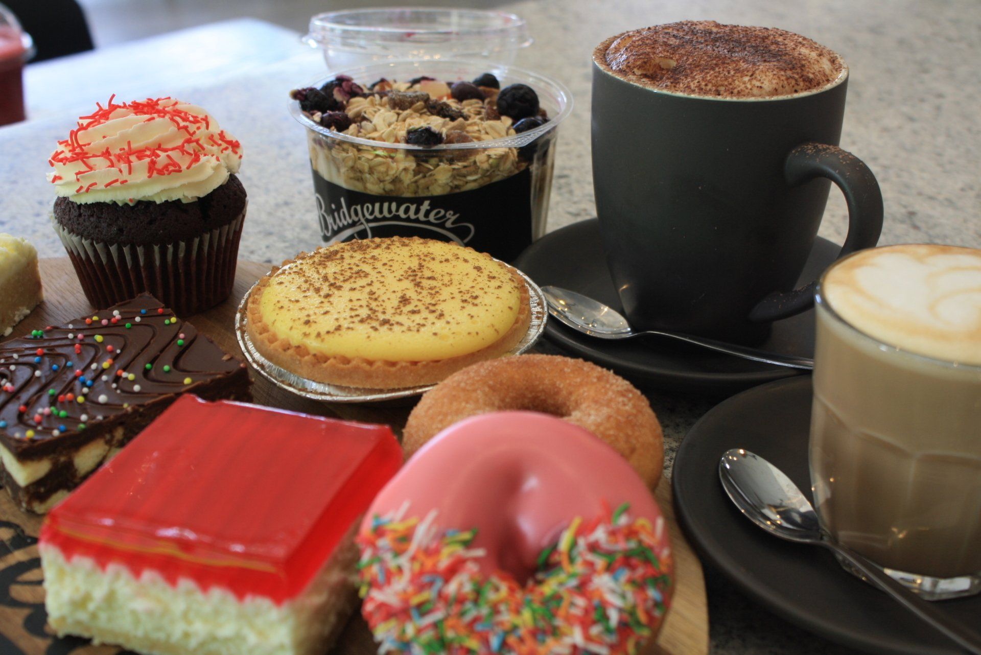 About Us - Bridgewaterbakehouse.com.au