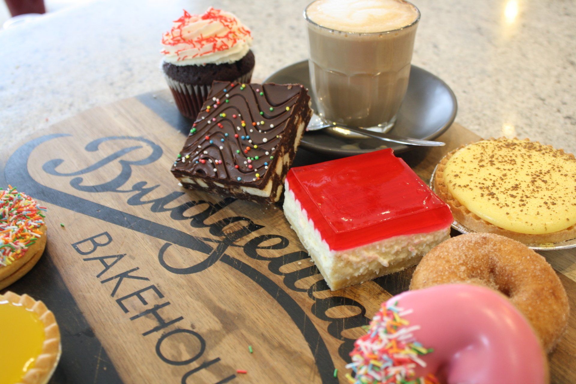 About Us - Bridgewaterbakehouse.com.au