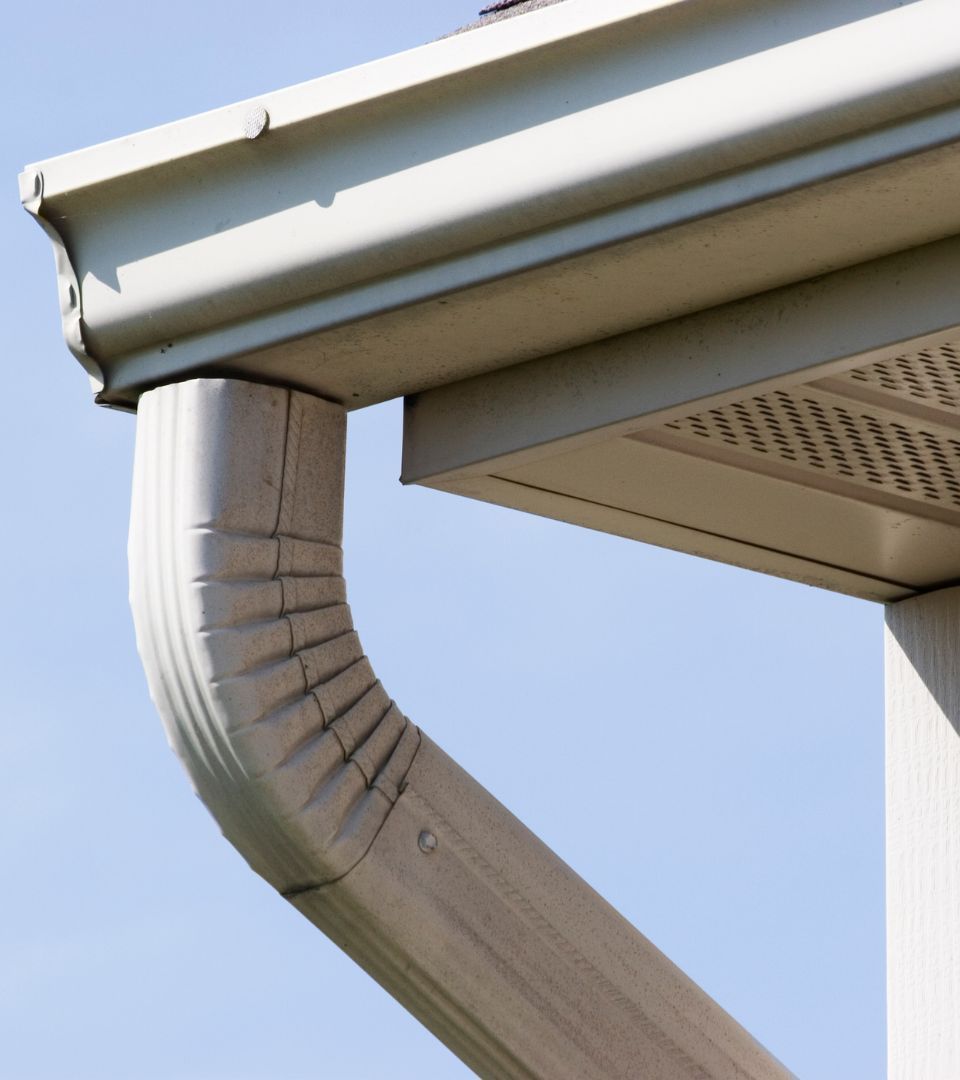 Downspout Management | Drainage Technology | Modesto