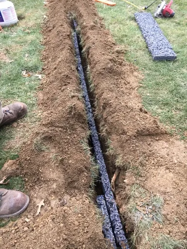 Commercial Drainage Solutions: The Impact on Your Building’s Foundation