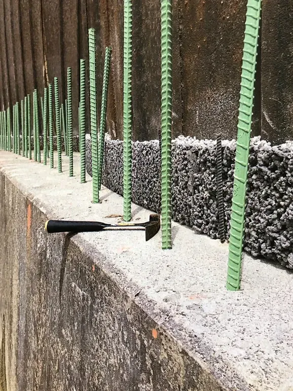 Retaining Walls | Drainage Technology Solutions | Modesto