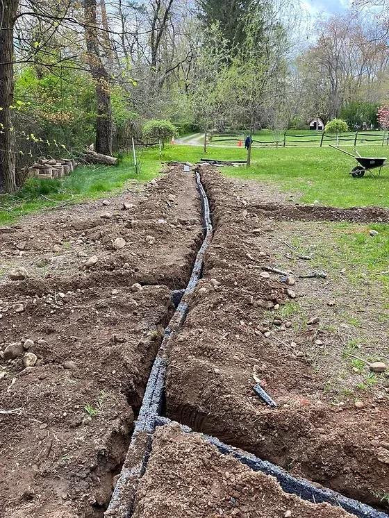 Drainage Solutions: Transforming Your Property with HydroBlox