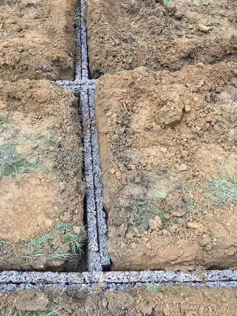 Perimeter Drainage Solutions | Drainage Technology Solutions | Modesto