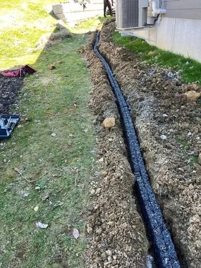 Local Drainage Experts | Drainage Technology | Modesto