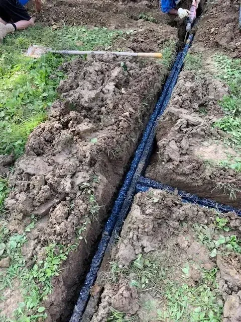 HydroBlox Sales | Drainage Technology Solutions | Modesto