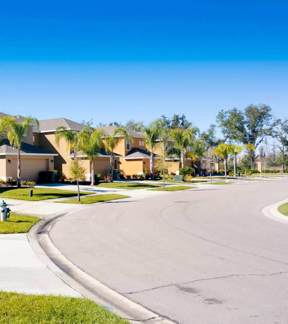 Road Drainage | Drainage Technology Solutions | Modesto