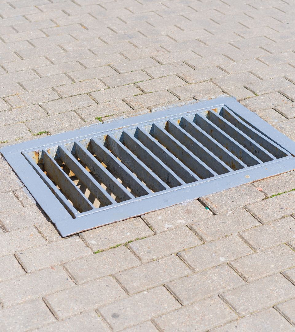 Yard Drainage | Drainage Technology Solutions | Modesto