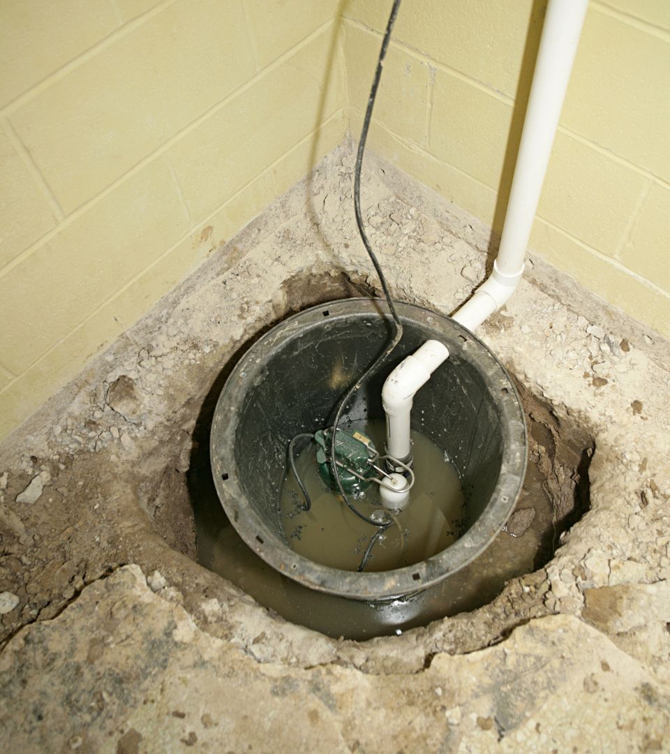 Commercial Sump Pump Strategies: Preventing Water Damage Effectively