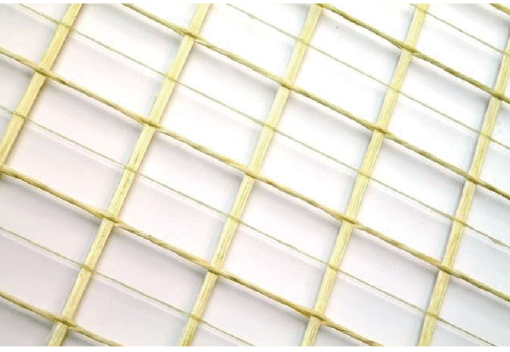 Structural Reinforcement Systems - Gricignano di Aversa - Caserta - Malvin