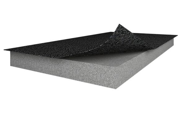 Isolamento Termico di Coperture a Falda inclinata