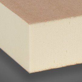 Thermal insulation - Gricignano di Aversa - Caserta - Malvin