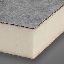 Thermal insulation - Gricignano di Aversa - Caserta - Malvin