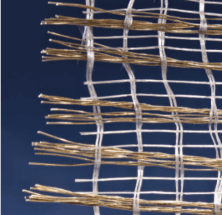 Structural Reinforcement Systems - Gricignano di Aversa - Caserta - Malvin