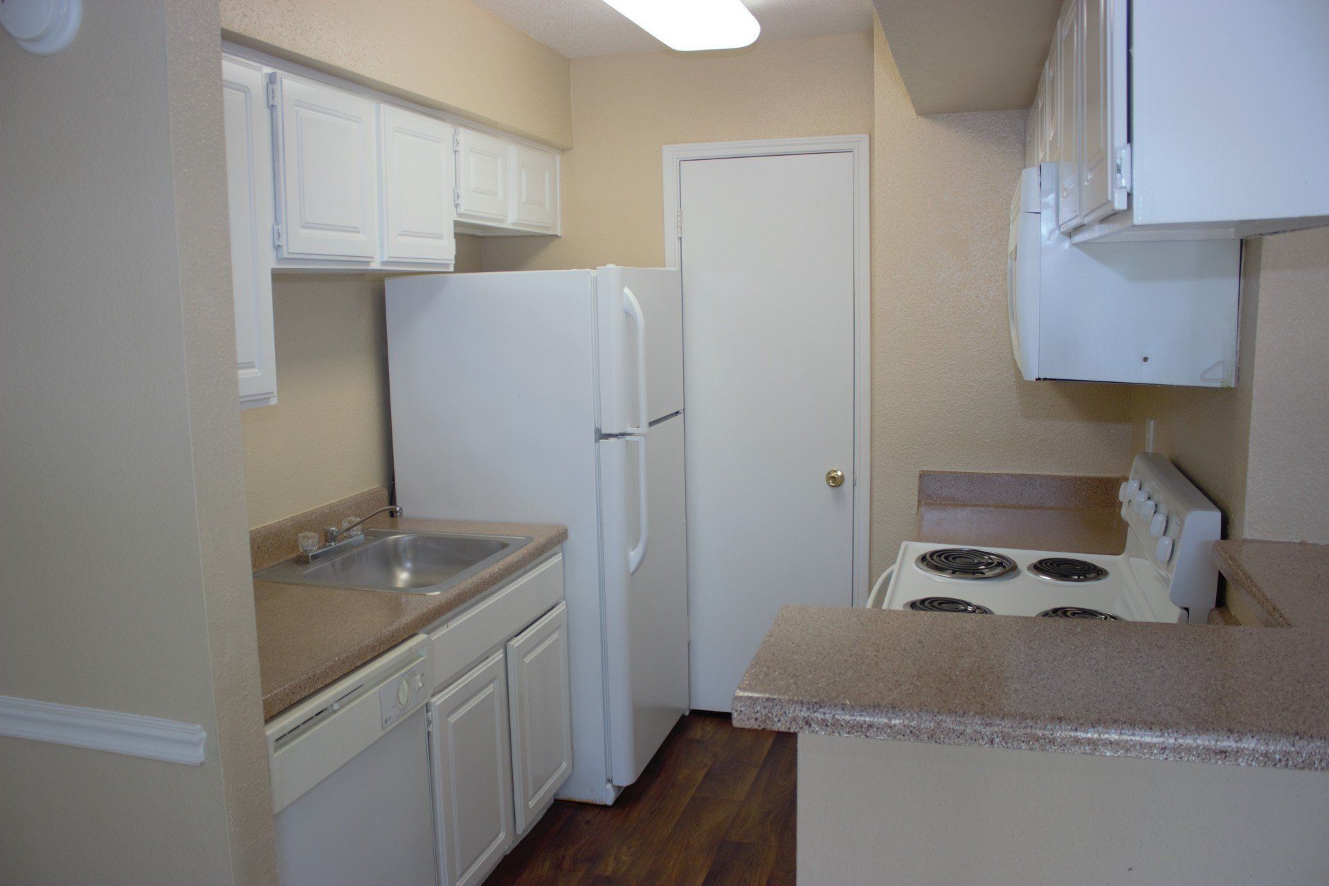 Crescent At Cityview -1100 Langwick Dr, Houston, TX 77060