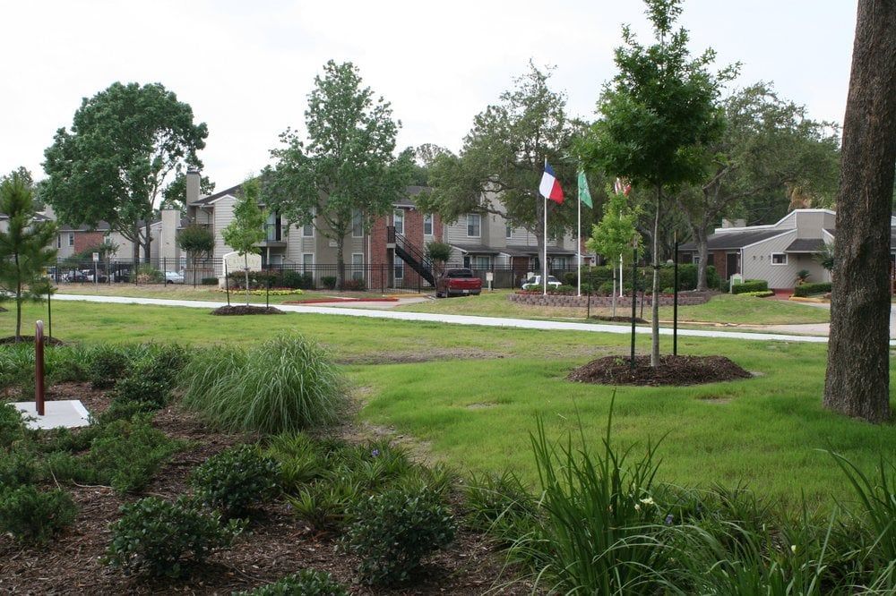 Crescent At Cityview 1100 Langwick Dr, Houston, TX 77060