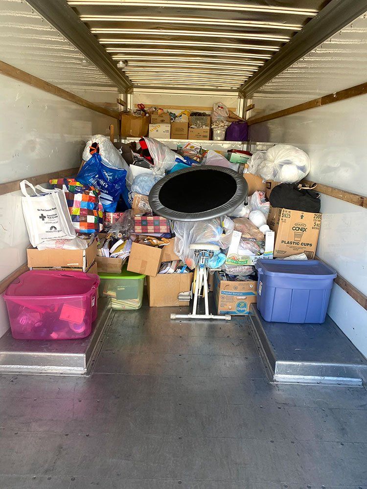 Moving Company | Belgrade, MT | Rock Steady Movers