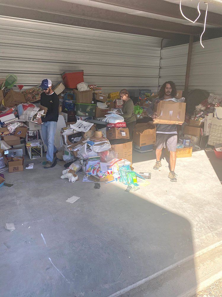 Moving Company | Belgrade, MT | Rock Steady Movers