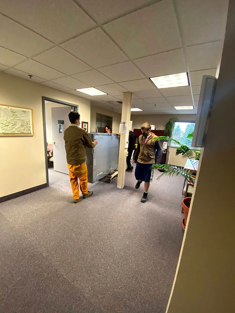 Moving Company | Belgrade, MT | Rock Steady Movers