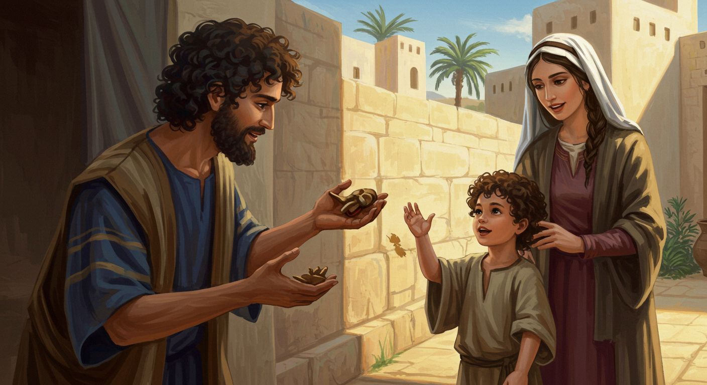 San José a la luz de Patris Corde: El Corazón de un Padre para la Humanidad