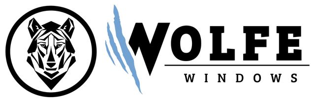 Windows Wolf Logo
