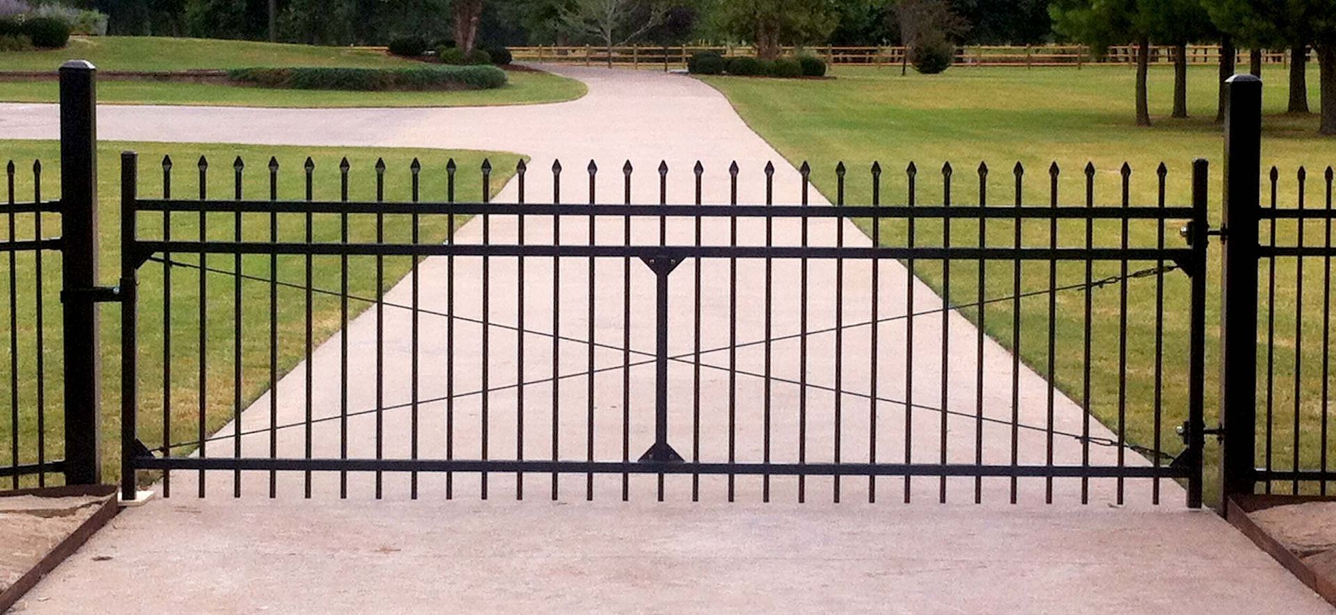 Gate Company | Privacy Fence, Inc | Gate Installation