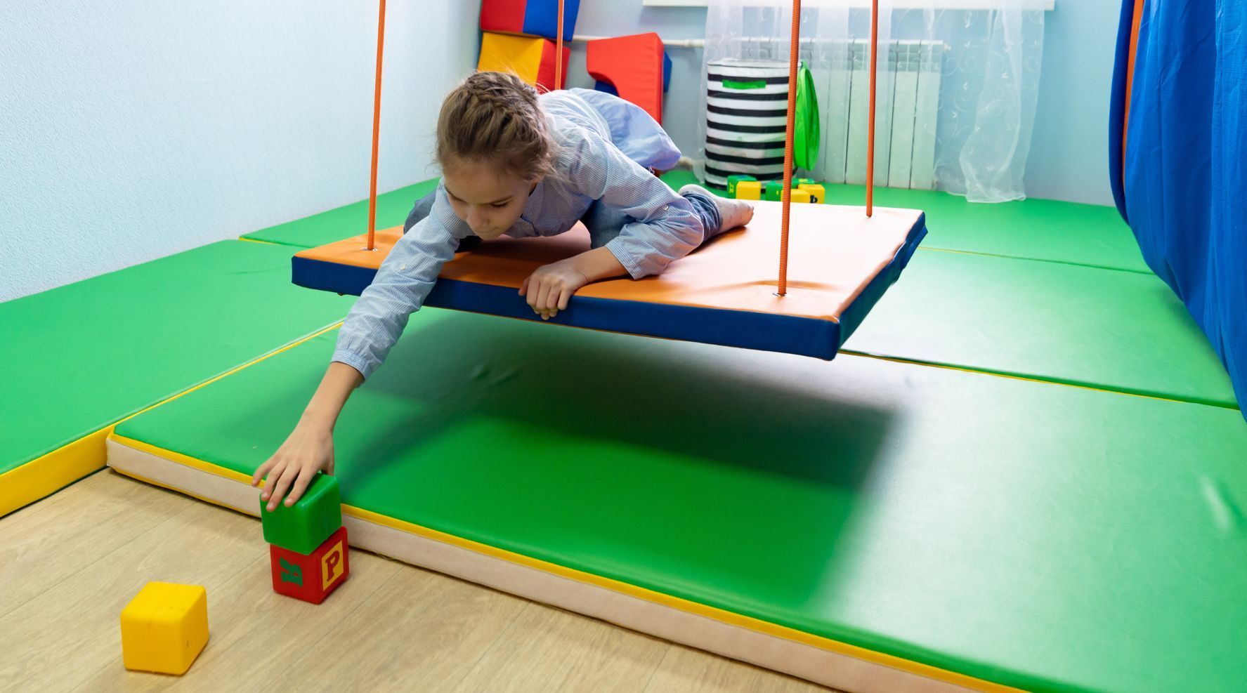 How Does Sensory Play Develop Problem Solving Skills 