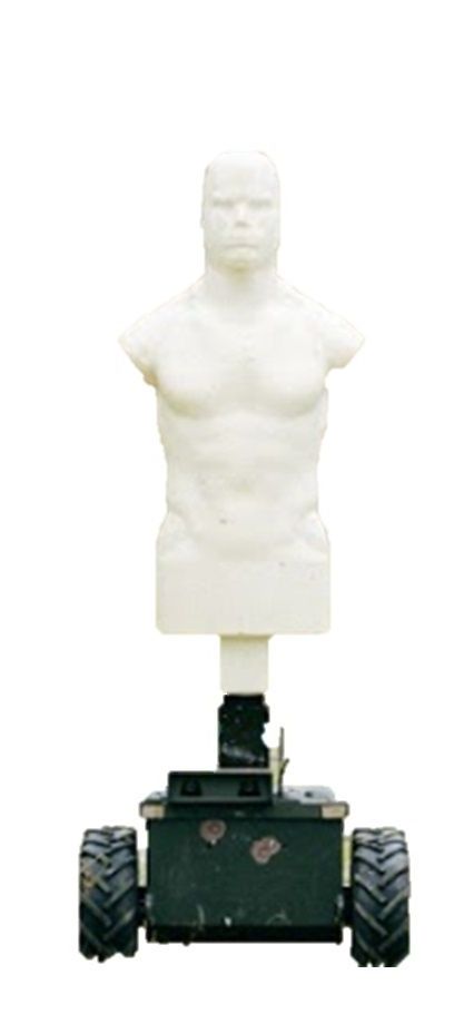 Welcome to MVP Robotics | Robotics Development