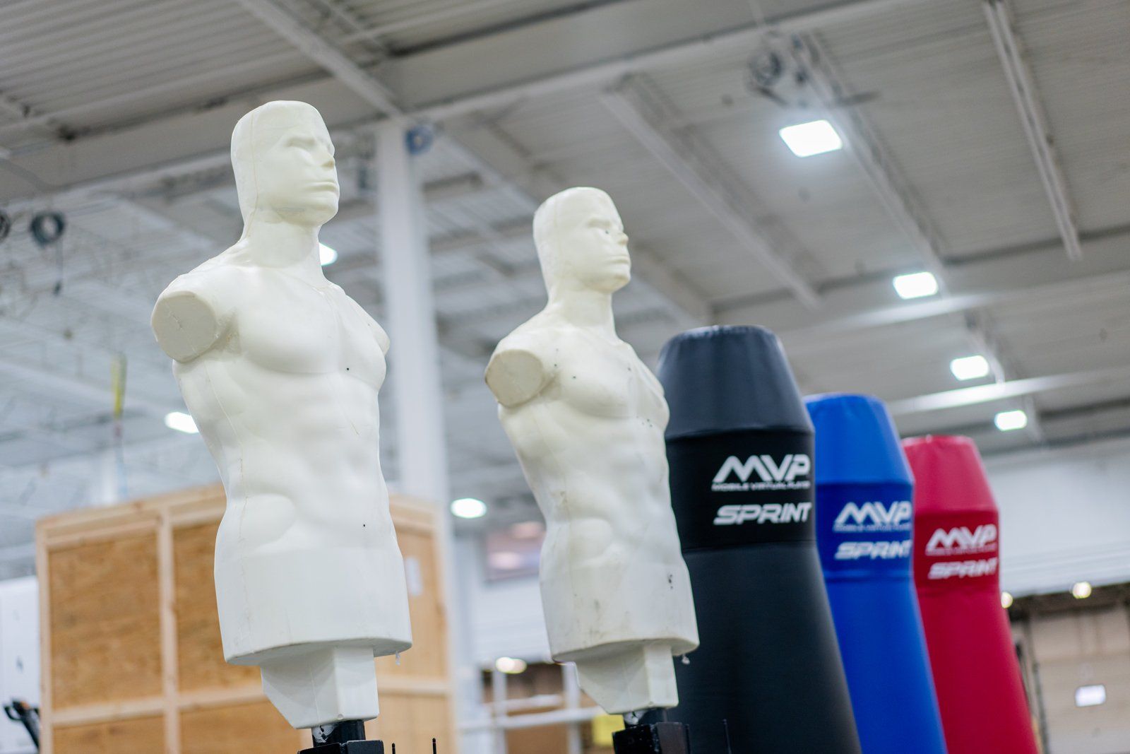 Join The MVP Team Software Engineer - Robotics | MVP Robotics