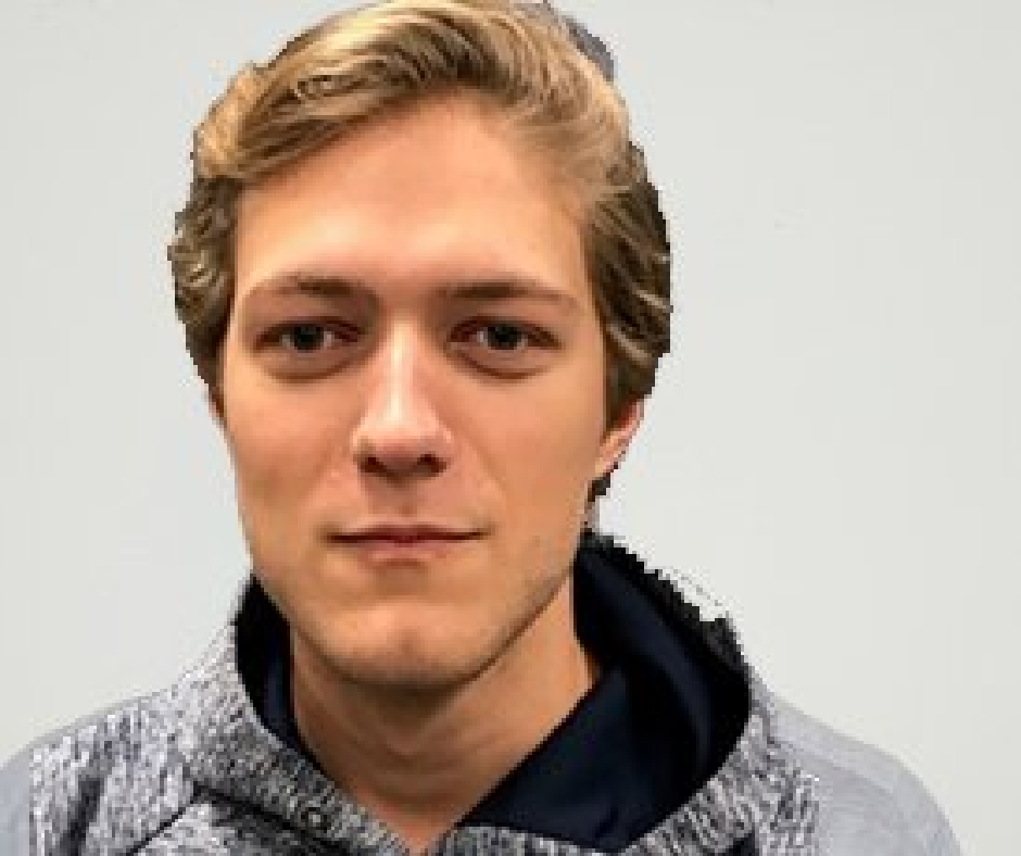 MVP Robotics | Meet the Team