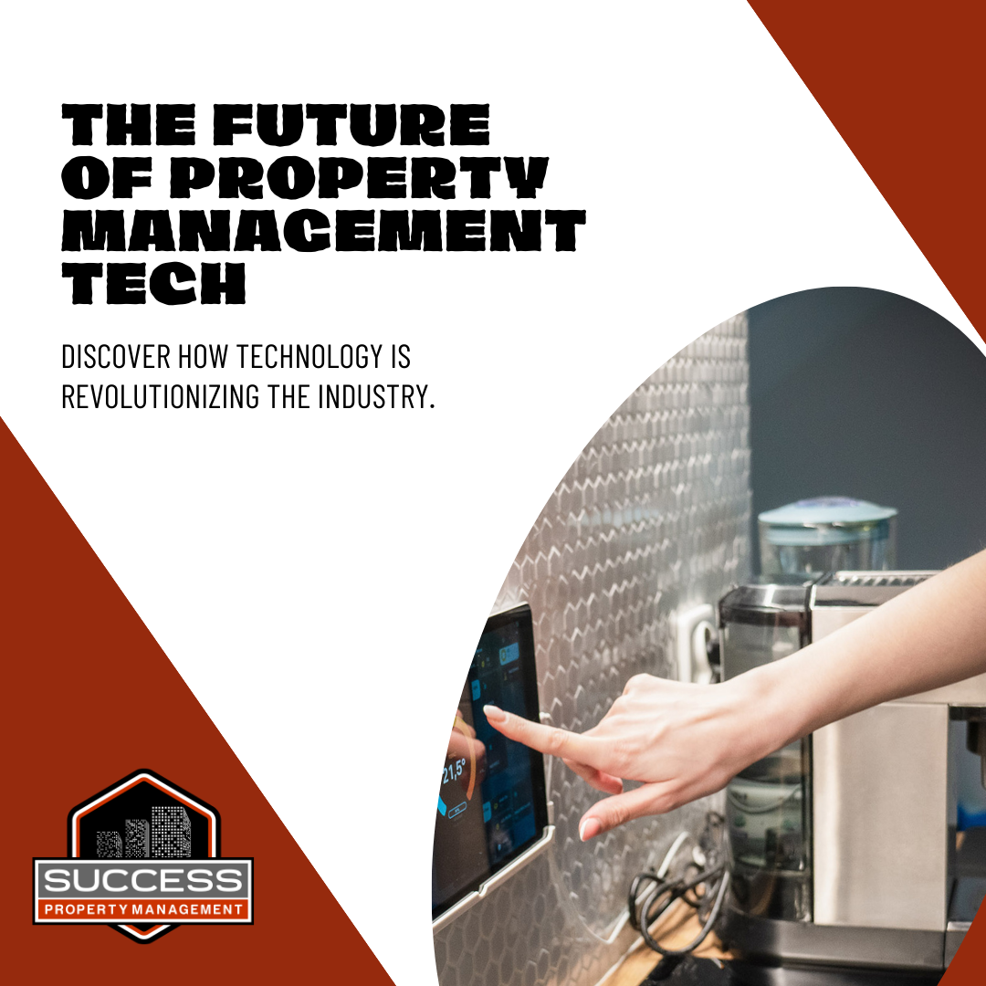Revolutionize Property Management: Tech Trends Shaping the Future