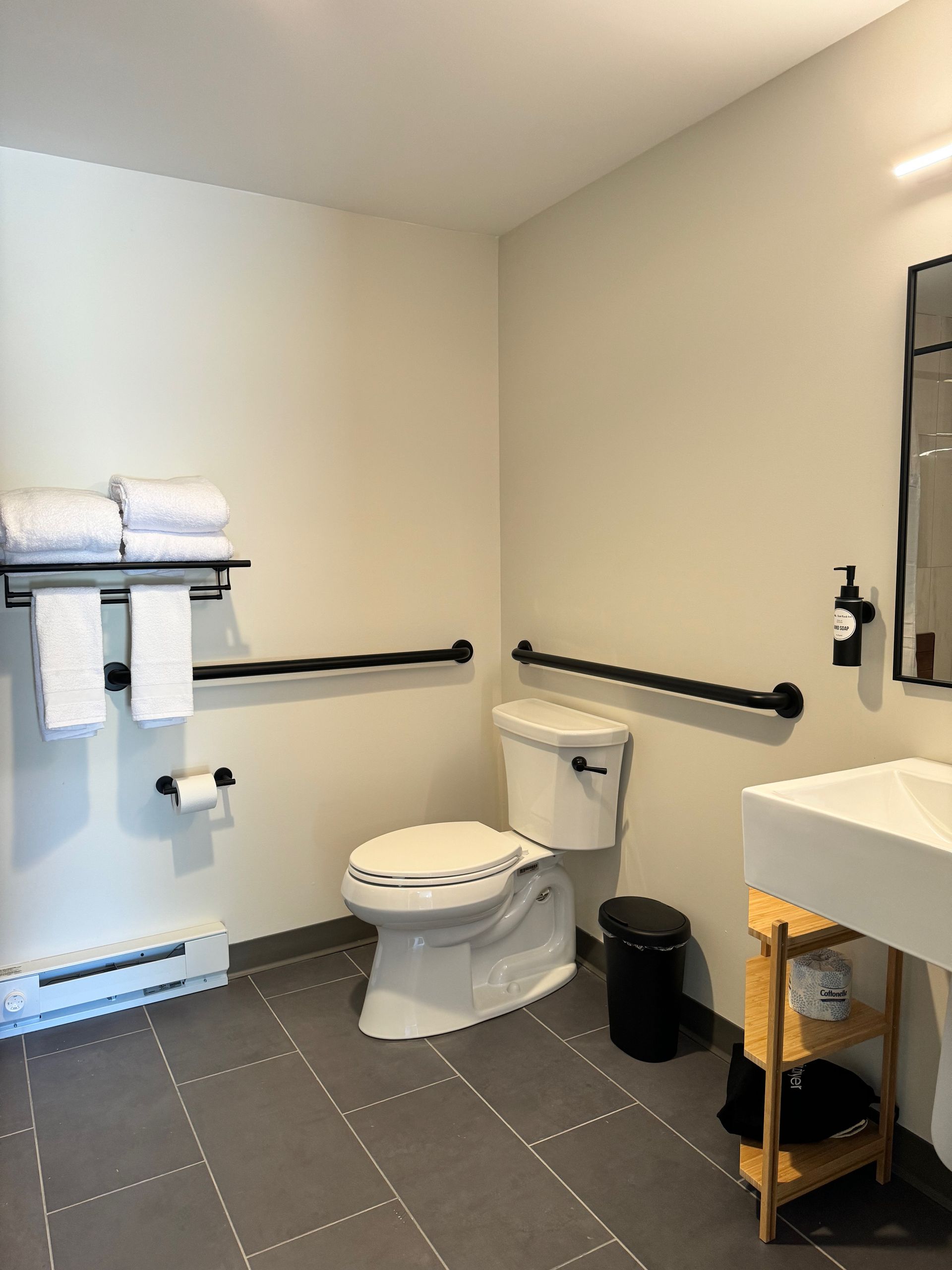 East Rock Inn Berkshires Boutique Hotel