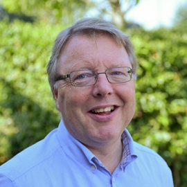 MCFT - People Website