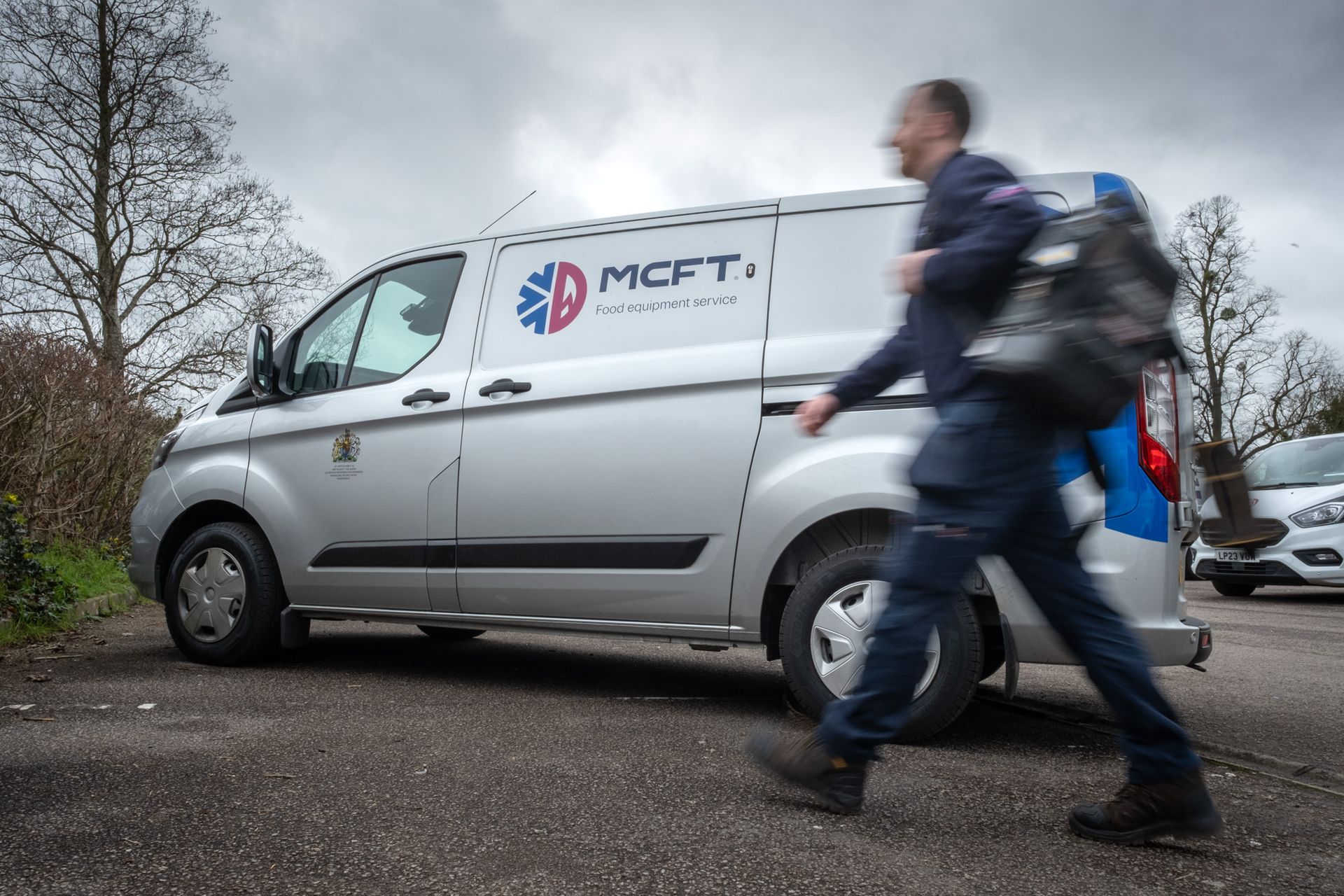 Current roles available with MCFT Ireland