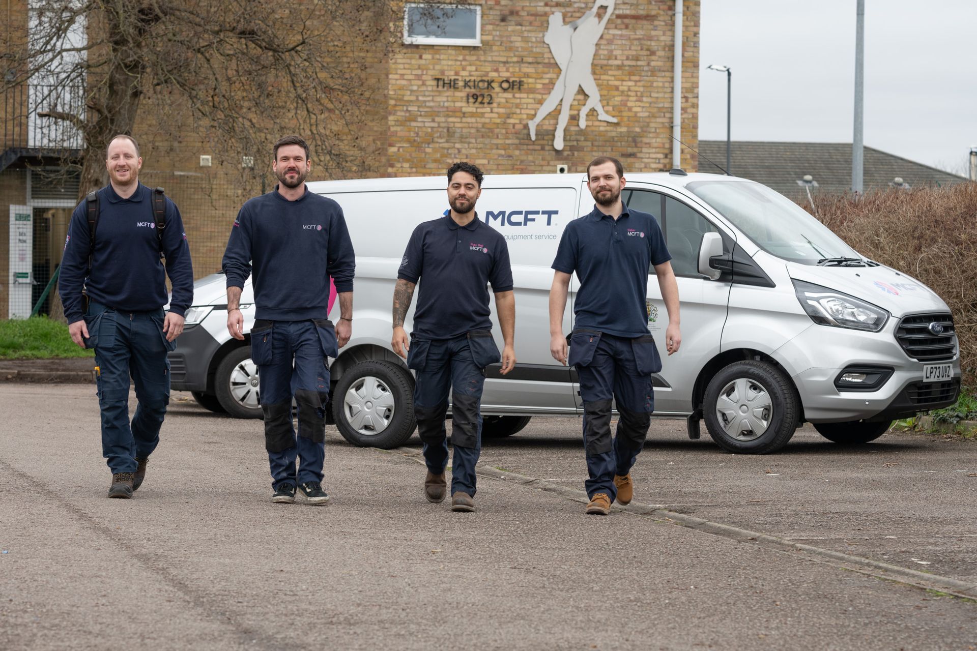 MCFT Mission and Values