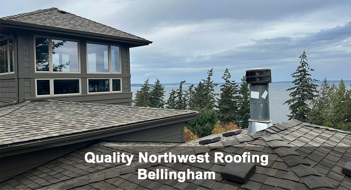 Quality Roofing Contractor | Repair, Replace & Inspections