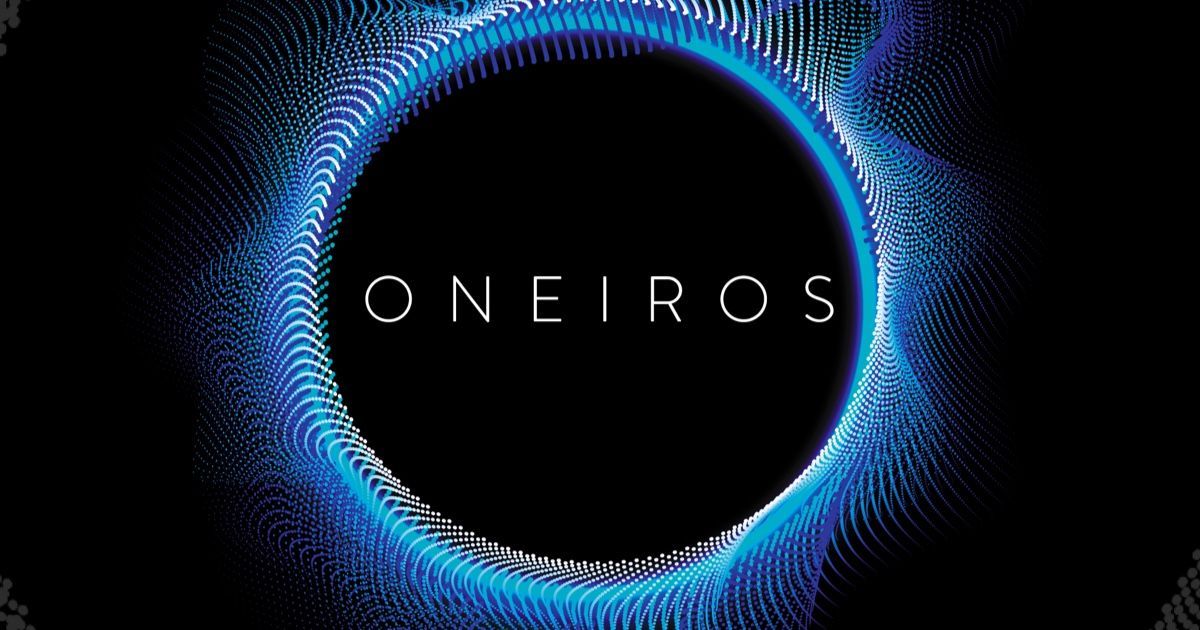 ONEIROS™ Audio | A NEW ICON FOR A NEW AGE | Installation