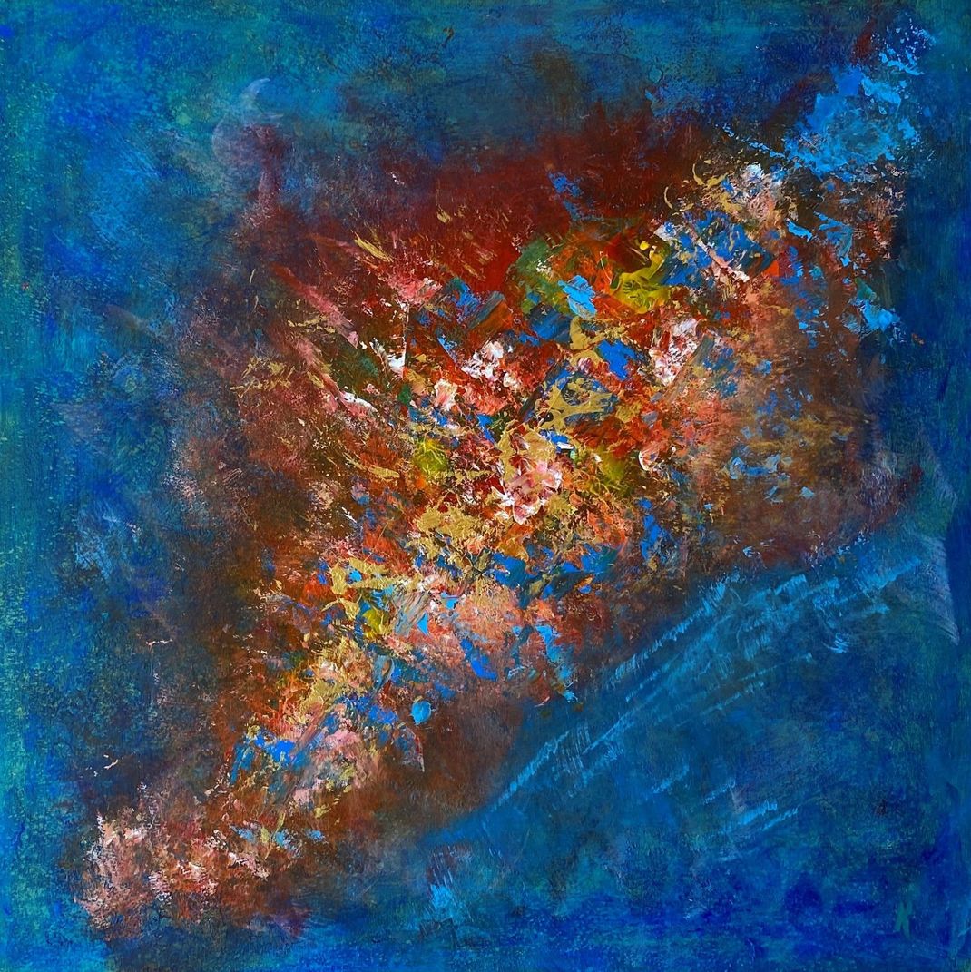 Galería 69 - San Miguel de Allende, Mexico - Home