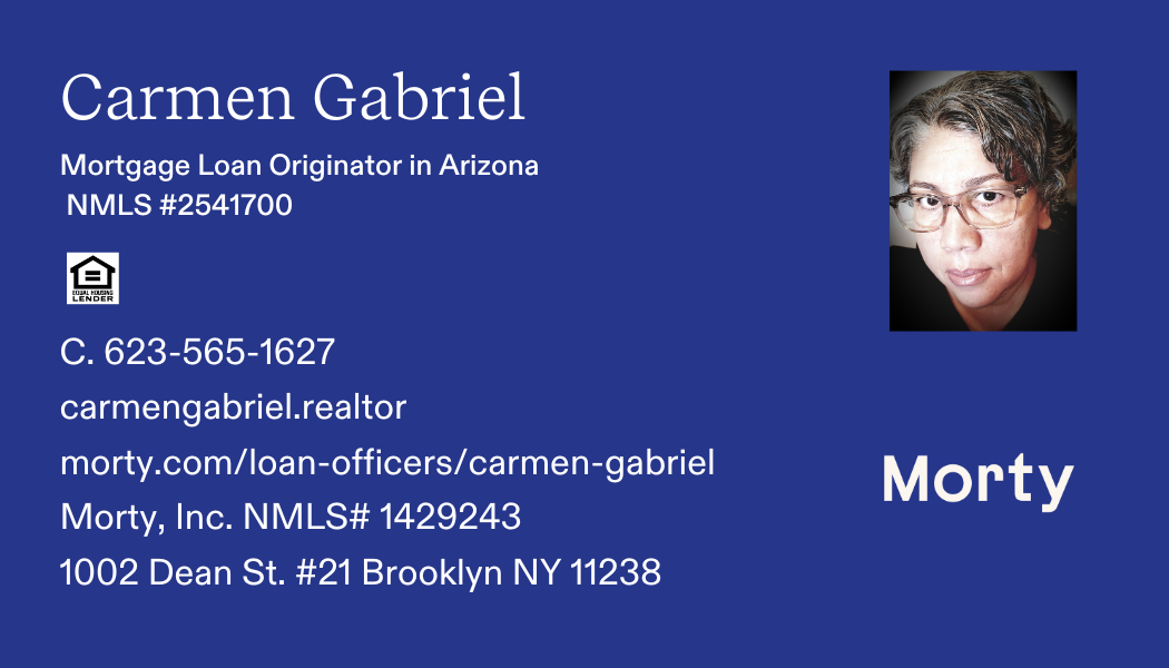 Carmen Gabriel | carmengabriel.realtor