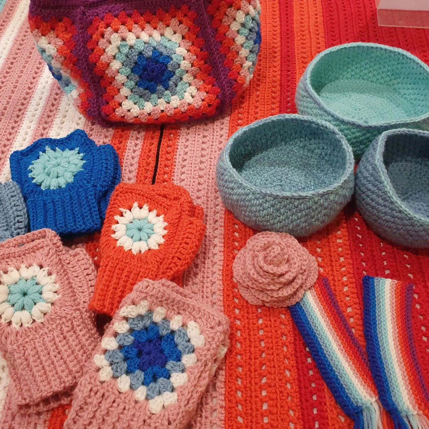 The Little Craft House | craft workshops and materials for all your ...