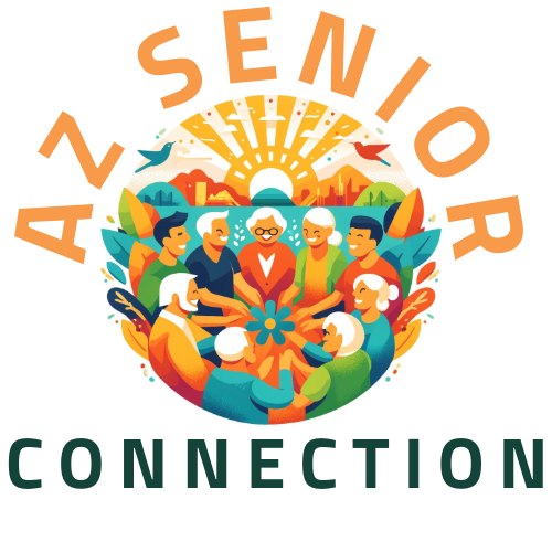 Home | AZ Senior Connection