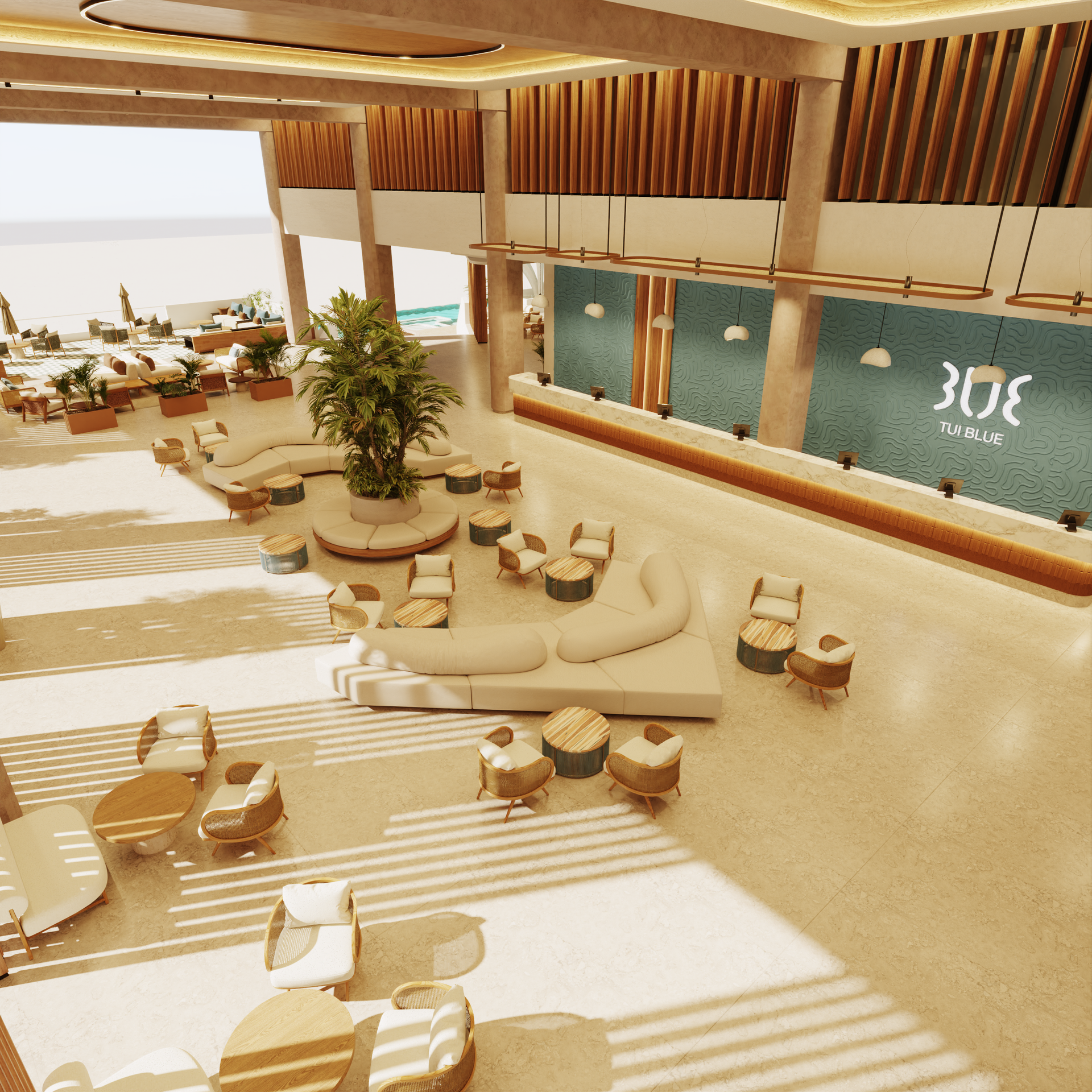 TUI Blue Curaçao | All inclusive Caribbean Resort