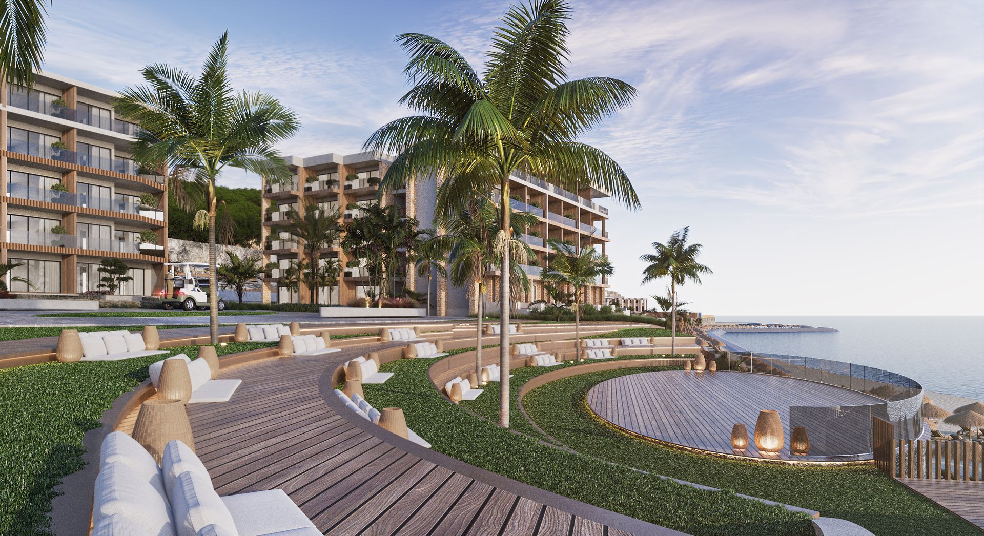 TUI Blue Curaçao | All inclusive Caribbean Resort