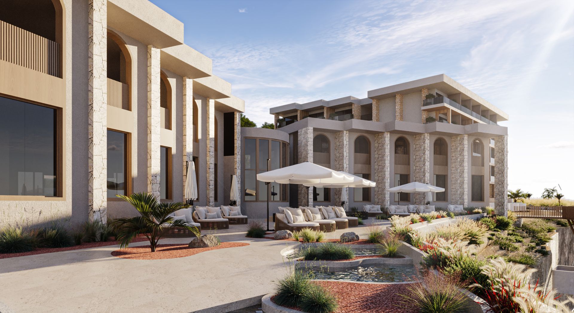 TUI Blue Curaçao | All inclusive Caribbean Resort